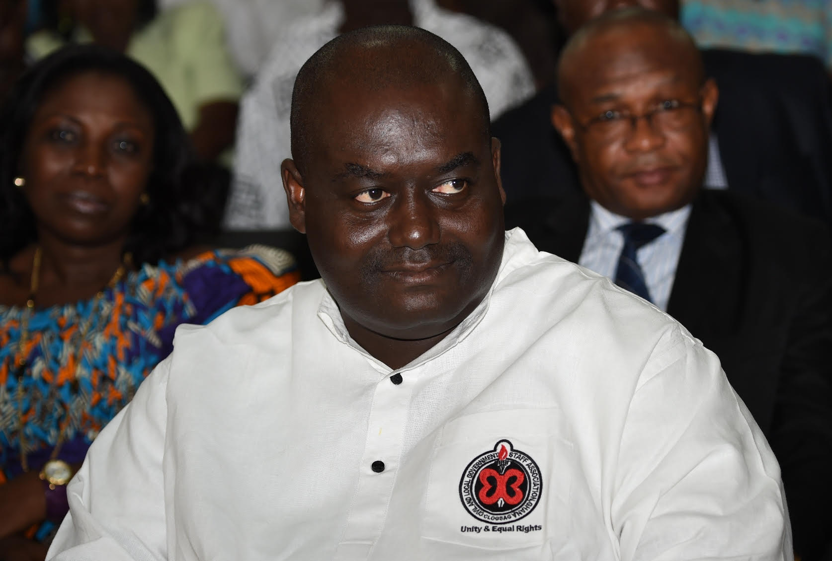 NLC secures injunction against CLOGSAG strike - Radford 107.5FM