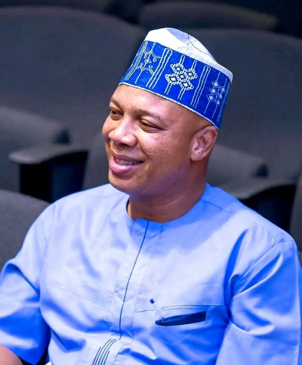 Hon. Adam Mutawakilu Appointed Acting MD of Ghana Water Ltd - Radford ...