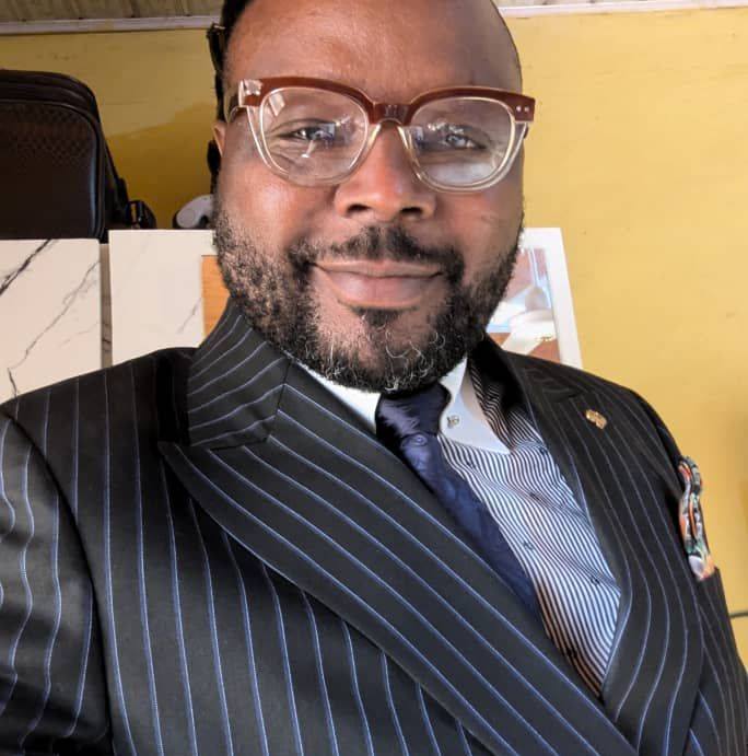 John Gbene Iddrisu Dimah: A Visionary Leader in Agriculture and ...