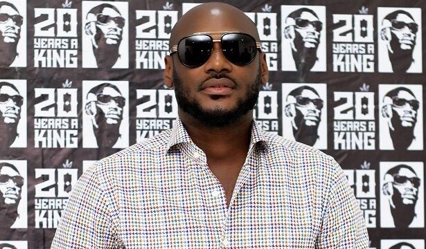 2Face causes stir with presence at Edo House of Assembly amid rumours ...